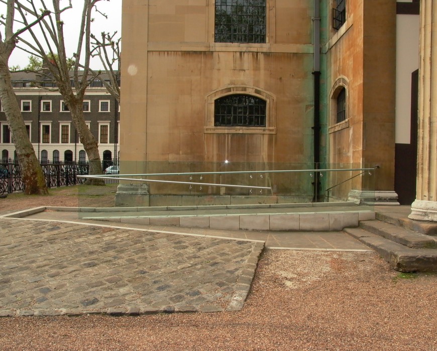 Henry Wood Hall - HTC Architects