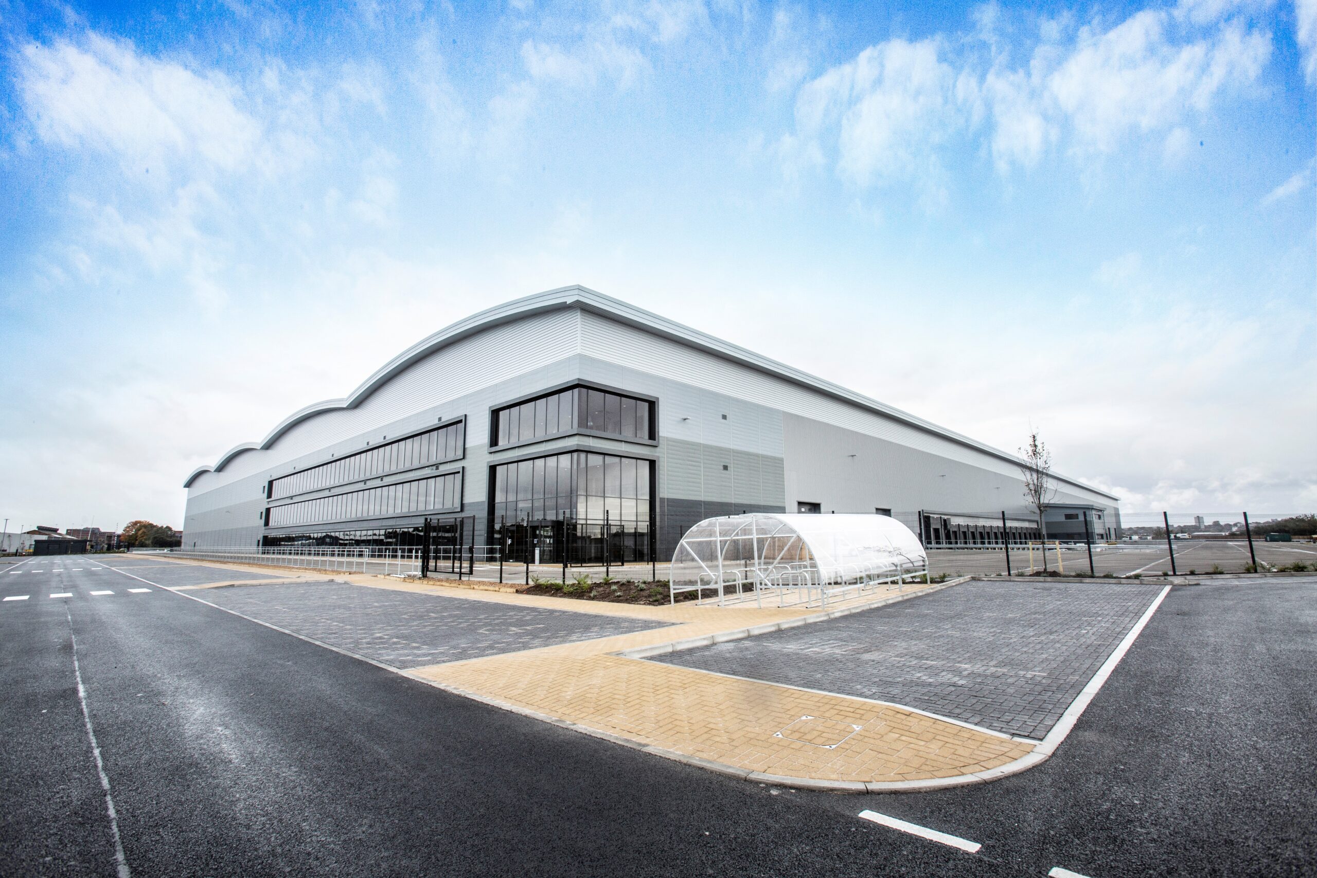 Arc Royal, Birkenhead - HTC Architects