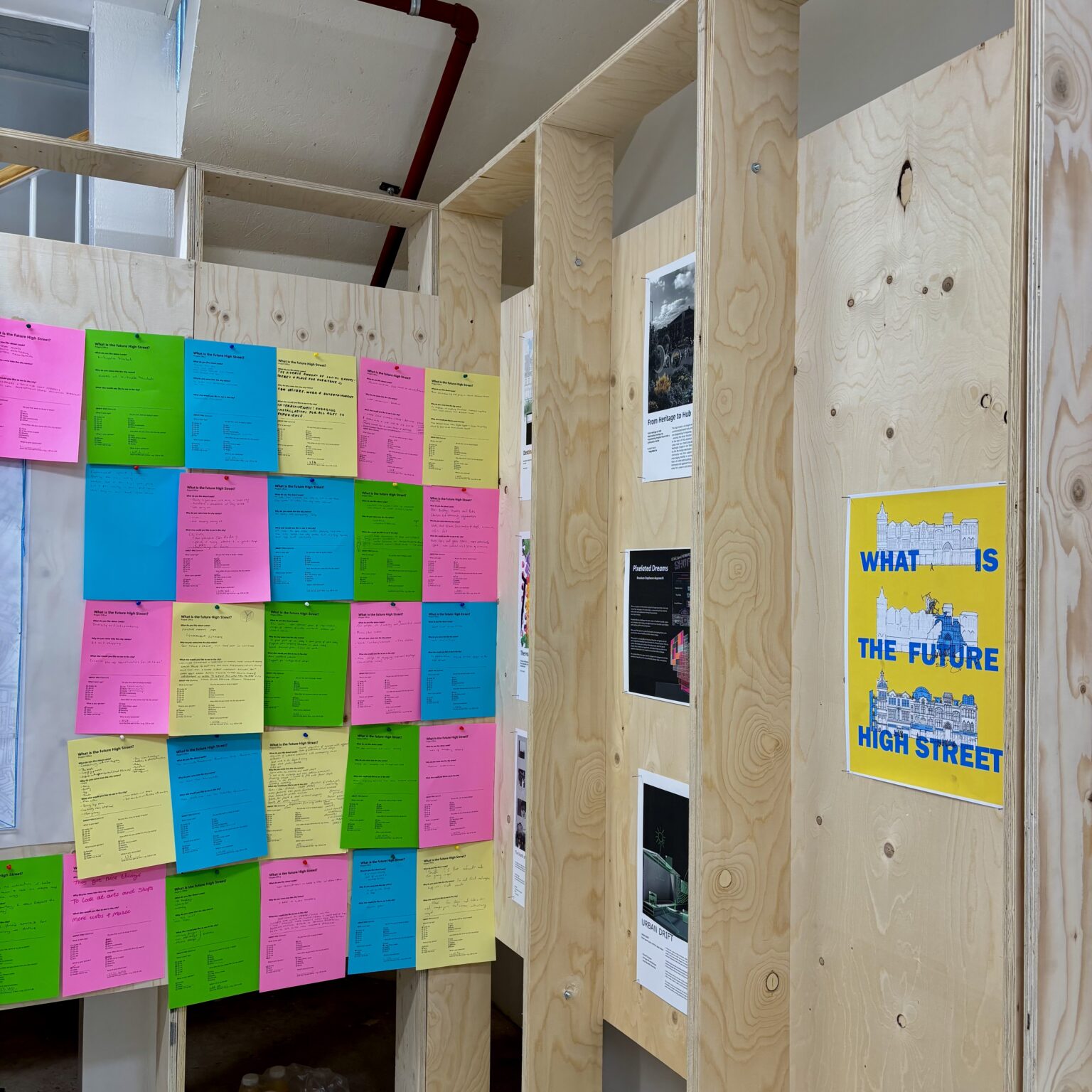 #TBT - What is the future high street? - Project Office – Kirkgate ...